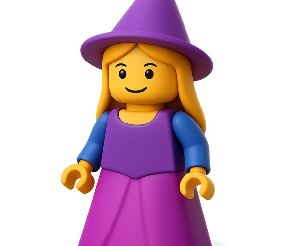LEGO Disney Princess – Fantario.cz